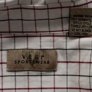 vesi sports wear | Shirts | Fsu Long Sleeve Button Up | Poshmark
